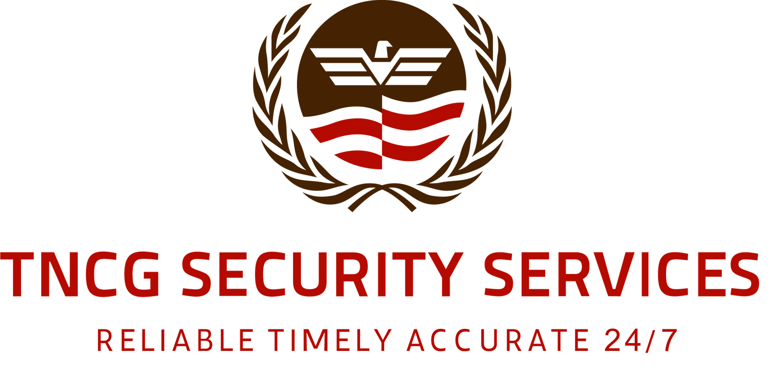 TNCG Security | Reliable Timely Accurate 24/7
